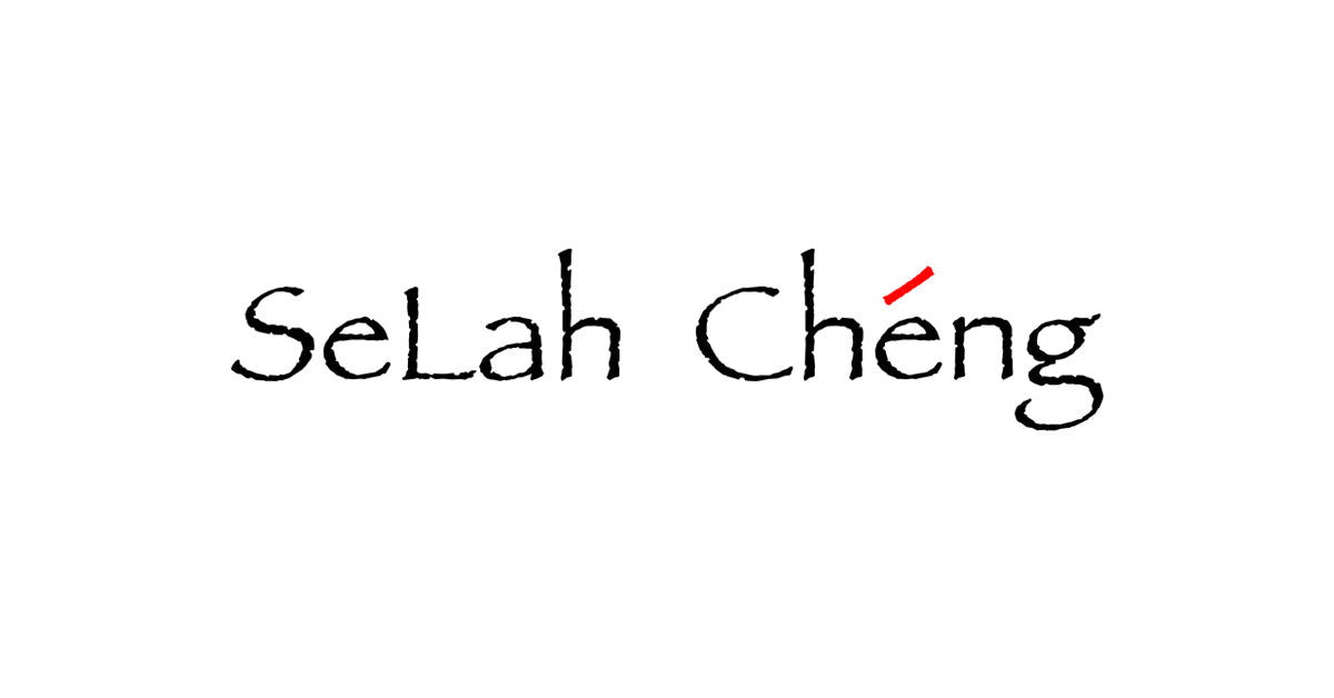 SeLah Cheng